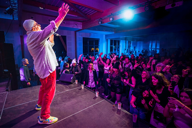 Photographe événementiel en Alsace du Nord - Sébastien Frank