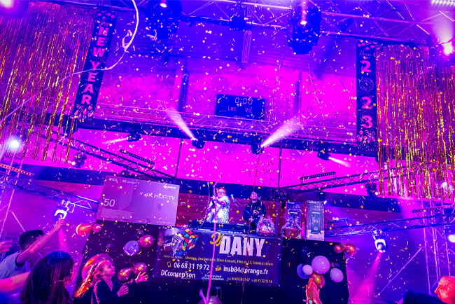 Photographe événementiel en Alsace du Nord - Sébastien Frank