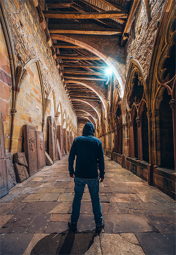 Photographe événementiel en Alsace du Nord - Sébastien Frank