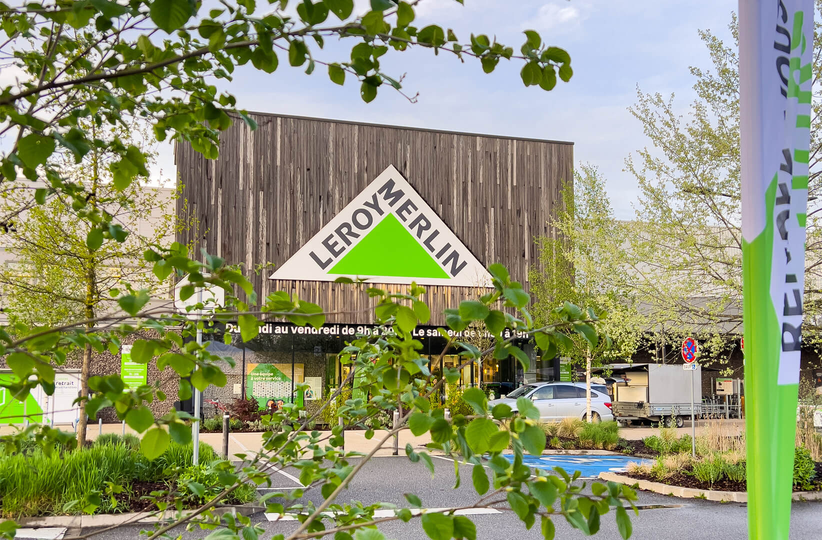 Photographe événementiel en Alsace du Nord - Sébastien Frank